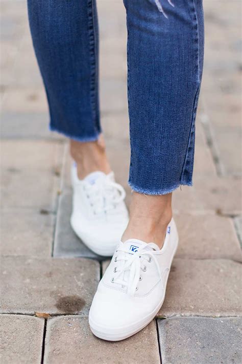 Keds Review From Canvas Sneakers To Classic Shoes Get Everything At