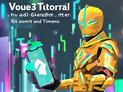 vue3任务调度与定时器实战指南 {config site name}