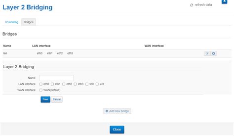 Bridgingjoining Two Lan Networks Subnets Techpowerup Forums
