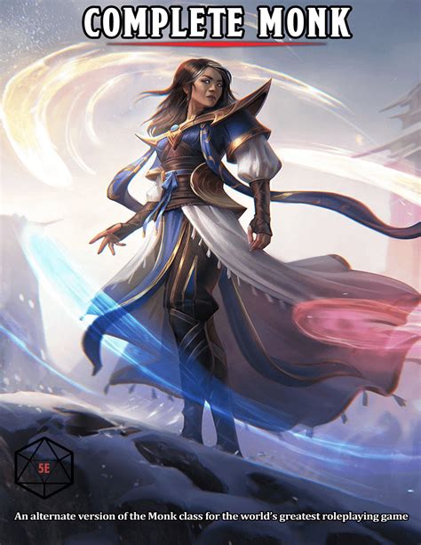 Complete Monk 10 Become A Powerful Martial Artist And Master Your