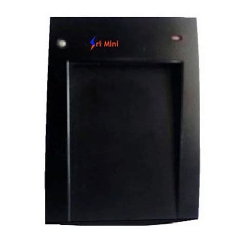 Sri Mini Contact Less Smart Card Reader At Rs In Bengaluru ID