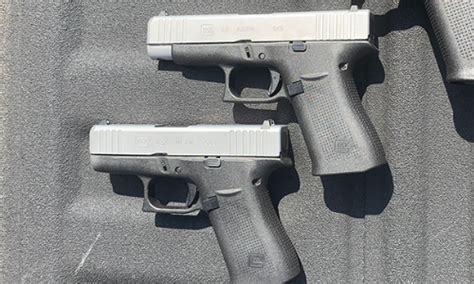 Glock 43X Review September Updated