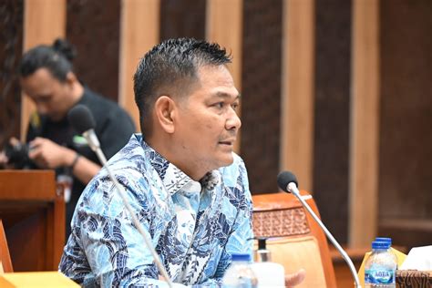 Rendahnya Literasi Digital Indonesia Gus Amri Sebut Ketersediaan Infrastruktur Telekomunikasi