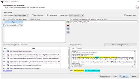 Data Correlation Rule Epp Docs