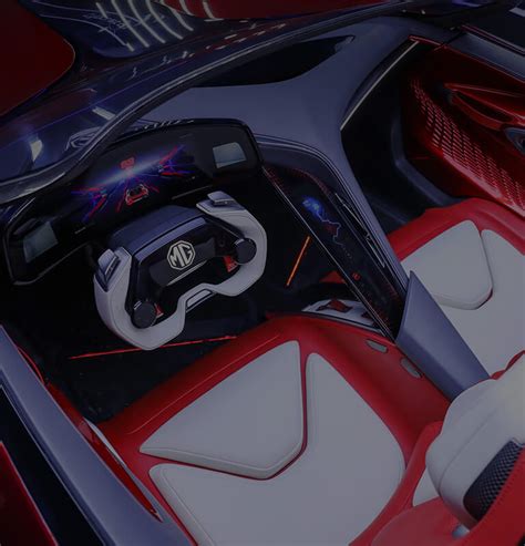 Mg Future Listos Para El Futuro Mg Ecuador