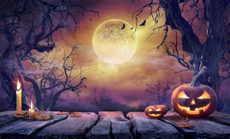Halloween Events Fort Frances Times