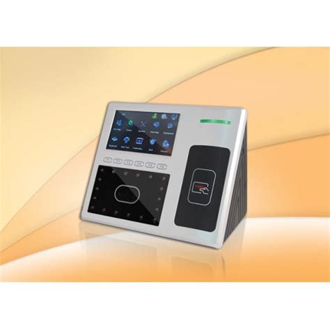 Facial Recognition Time Attendance System Facial Recognition Time Attendance Management System