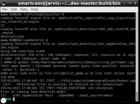 help · issue 17 · vietanhdev open adas · github