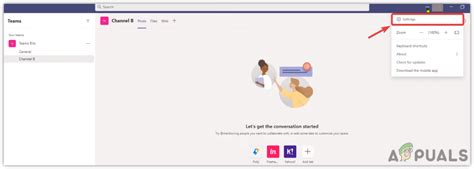 How To Resolve GIFs Not Showing Issue In Microsoft Teams