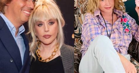 დღეს ჩვენი დღესასწაულია 21 წელი ერთად ველოდები შენთან შეხვედრას ალა პუგაჩოვა და მაქსიმ