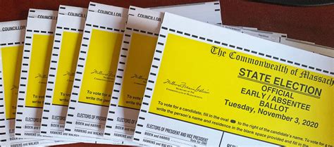 Six Votes In The Household All Voted Blue Up And Down The Ballot R