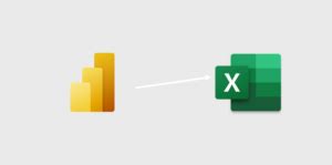 How To Connect To Power BI Dataset With Excel Data Cornering