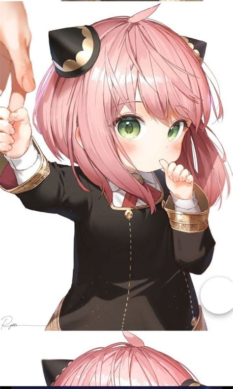 세상에서 아냐를 가장 잘그리는 사람 인스티즈 Instiz 인티포털 카테고리