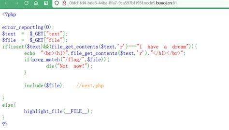 深入解析： Bjdctf2020 Zjctf，不过如此 Wzzkaifa 博客园