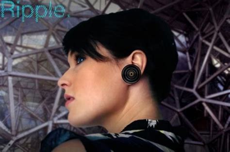 News You Can Use Sexy Bluetooth Jewellery For Sexy Ladies