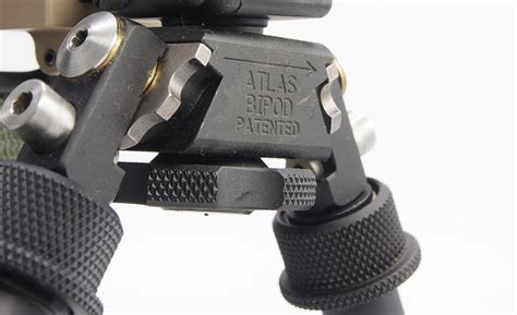 Atlas Bipod Review Ar15 Hunter