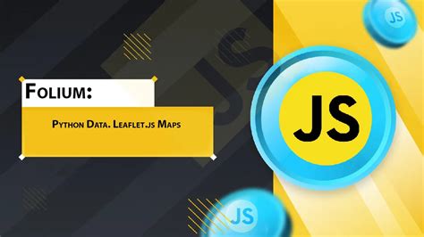 Folium Python Data Leafletjs Maps