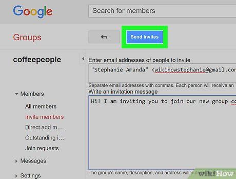 How To Create A Google Group Complete Guide