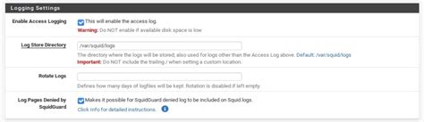Block Ads On All Your Devices Using Pfsense Squid And Squidguard