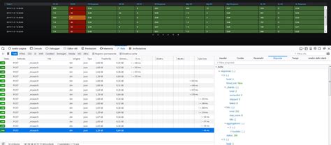 Mixed Datasource Order Of Results Depend On When Queries Finish Regression In 64 · Issue