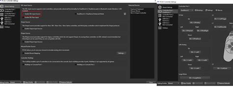 Help Ds3 To Pcsx2 Issue