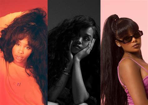 Summer Walker Hits Skating Rink In Girls Need Love Video Rated Randb