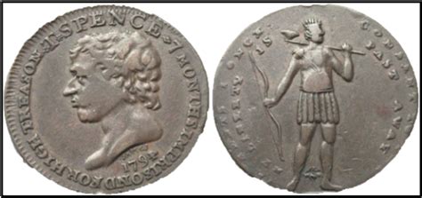 Thomas Spence People The Cato Street Conspiracy