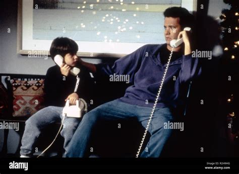 Sleepless In Seattle Year 1993 Usa Director Nora Ephron Ross