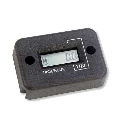 Tach Trillingen Urenteller Urenteller Rpm Teller W Vicedeal