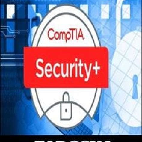Curso Security EADCCNA