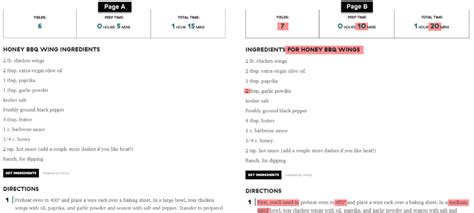 how to handle duplication and create unique high quality content
