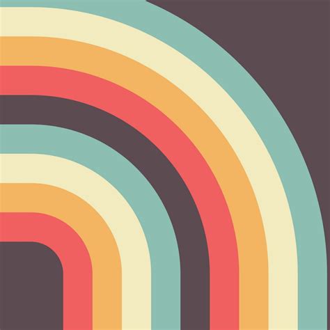 Rainbow Stripes Wallpapers Wallpaper Cave