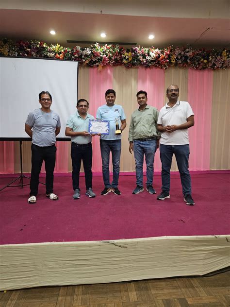 Drvimal Pratap Pandey On Linkedin Corteva 19 Comments