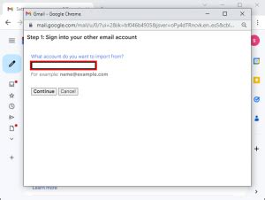 How To Transfer Everything And Move To A New Email Account