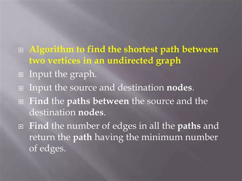 Data Structure And Algorithm Ppt
