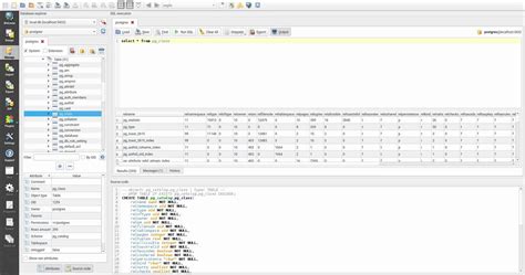 alternativas de pgmodeler postgresql database modeler y software