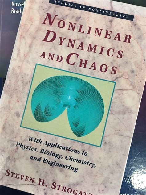 Intermediate Physics For Medicine And Biology Nonlinear Dynamics