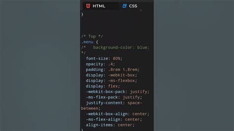 how to make dark mode button using html css apnacollge css html codingtutorial programming