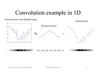 Image Processing Using Matlab Useful For Beginners To Learn Image Processing PPT
