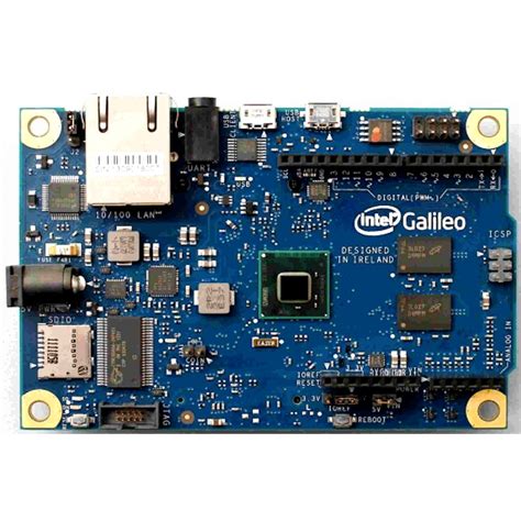 buy intel galileo2 p intel galileo gen 2 development board