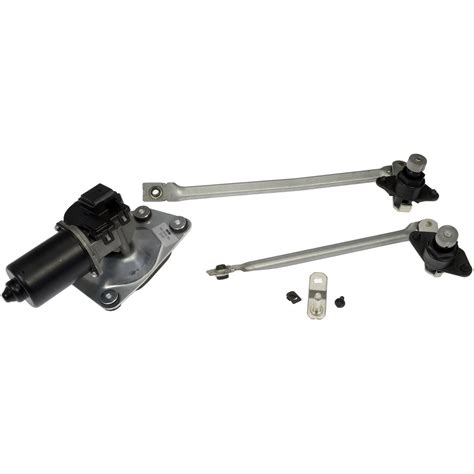 Dorman 602 321as Windshield Wiper Motor And Linkage Assembly For