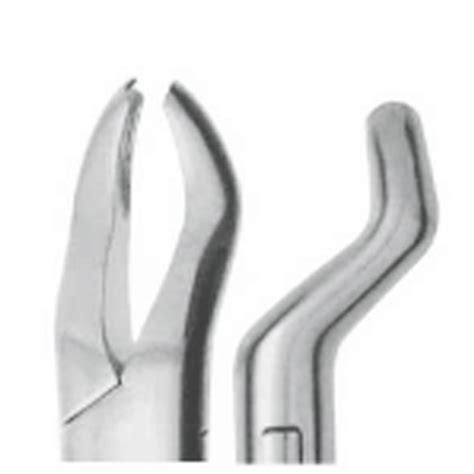 Extracting Forceps 99c Kells Upper Incisors Canines