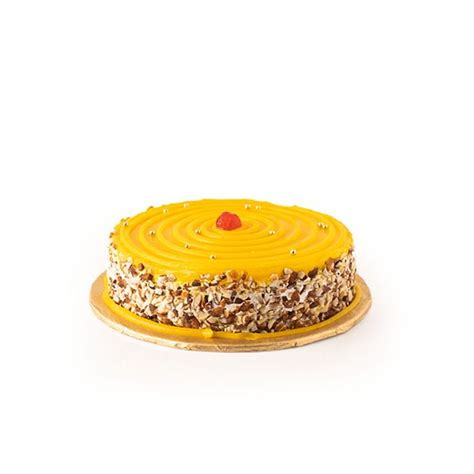 Lemon Tart Dry Cake Magnum Cakes Best Customize Designer Cakes In Lahore