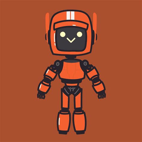 from three robots [oc] r lovedeathandrobots