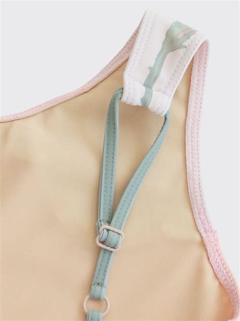 Rose Leotard Balletmaniacs