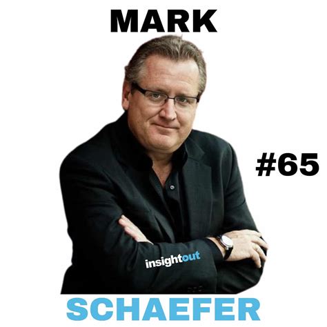 How To Become Known As An Authority With Mark Schaefer Insight Out