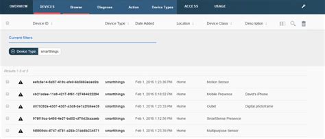 GitHub Ibm Watson Iot Gateway Smartthings Gateway Application To Connect Samsung SmartThings