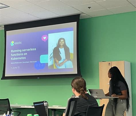 Joel R On Linkedin 📊 Kubernetes And Cloud Native North Dallas Meetup