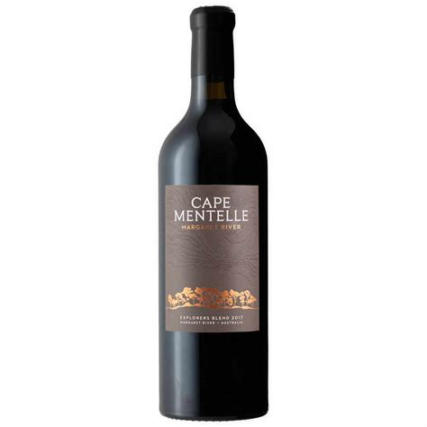 Cape Mentelle Explorers Blend 2017