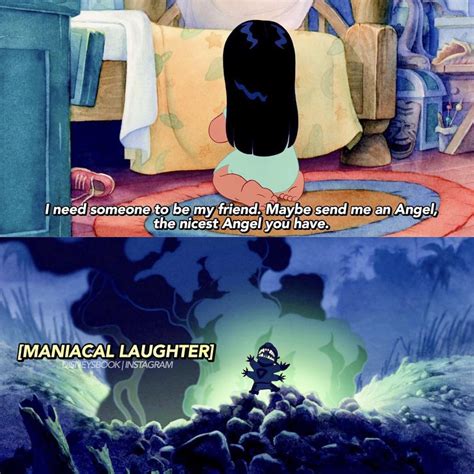 Best 13 Lilo And Stitch Taught Us Lots Artofit